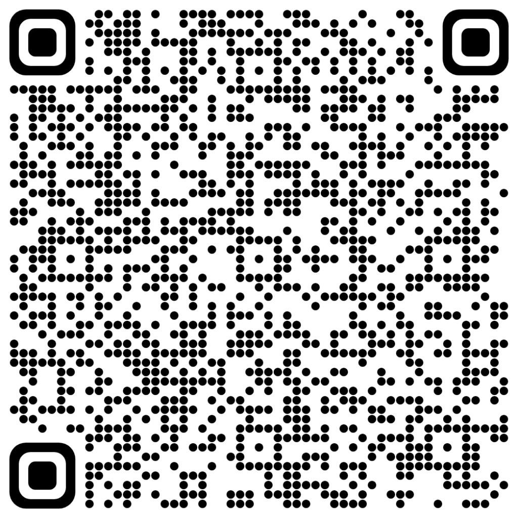 Contact QR Codes | Easy Contact Us Cheat Sheet | BEELEC
